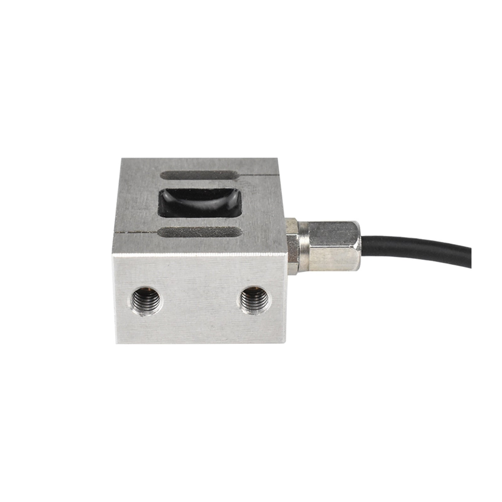 Stainless Steel S Type Compression Load Cell Tension Force Sensor Push ...