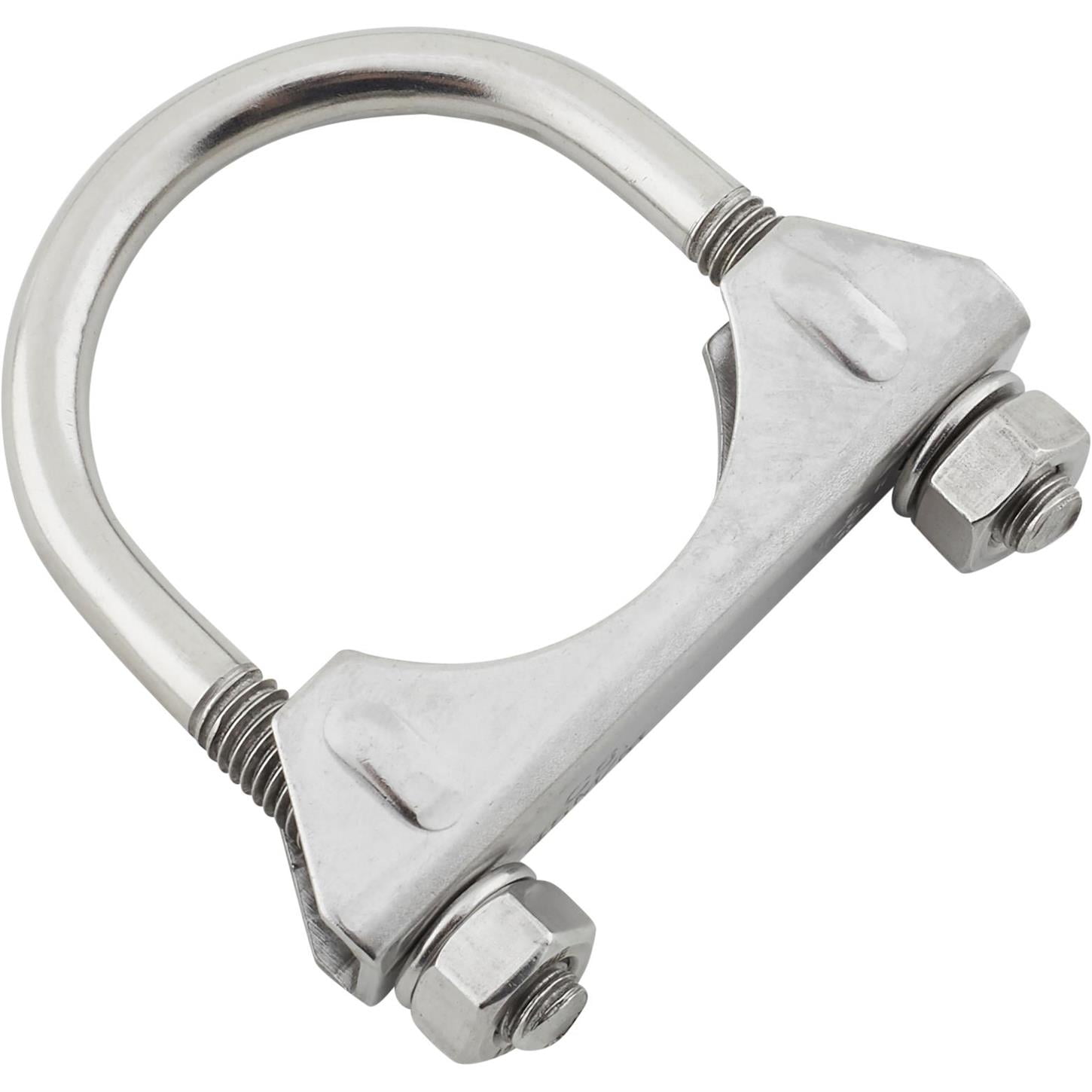 U Clamp For Exhaust