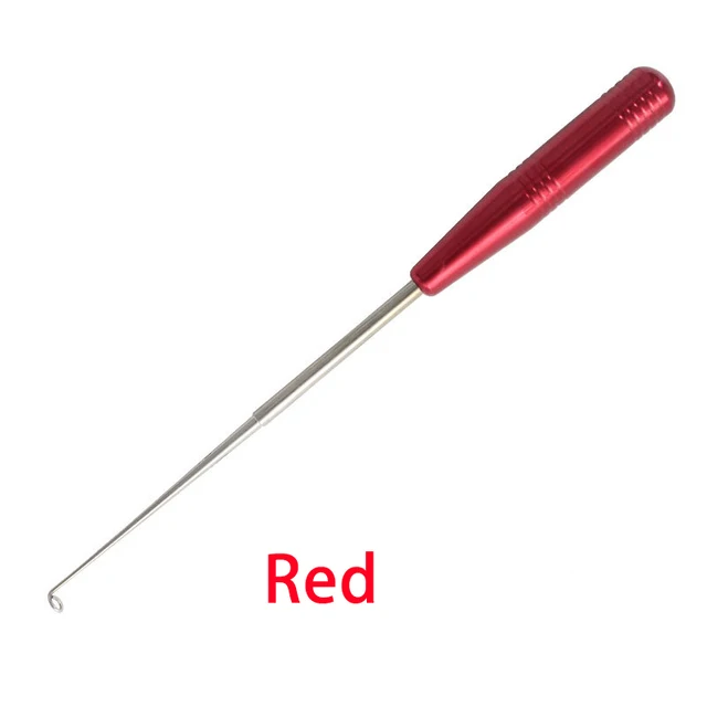 Stainless Steel Safety Extractor Fishing Hook Detacher Remover Rapid ...