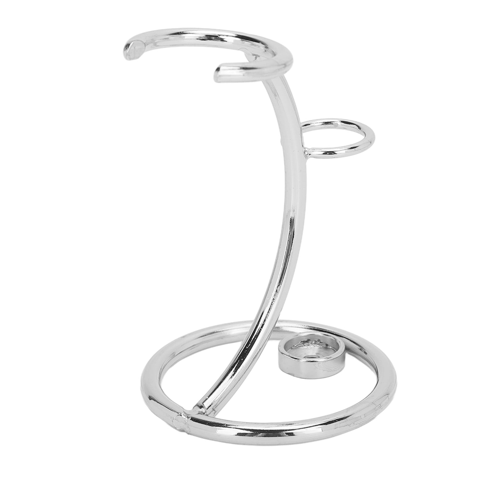 Stainless Steel Safety Razor Stand Modern Fast Drying Hygienic ...