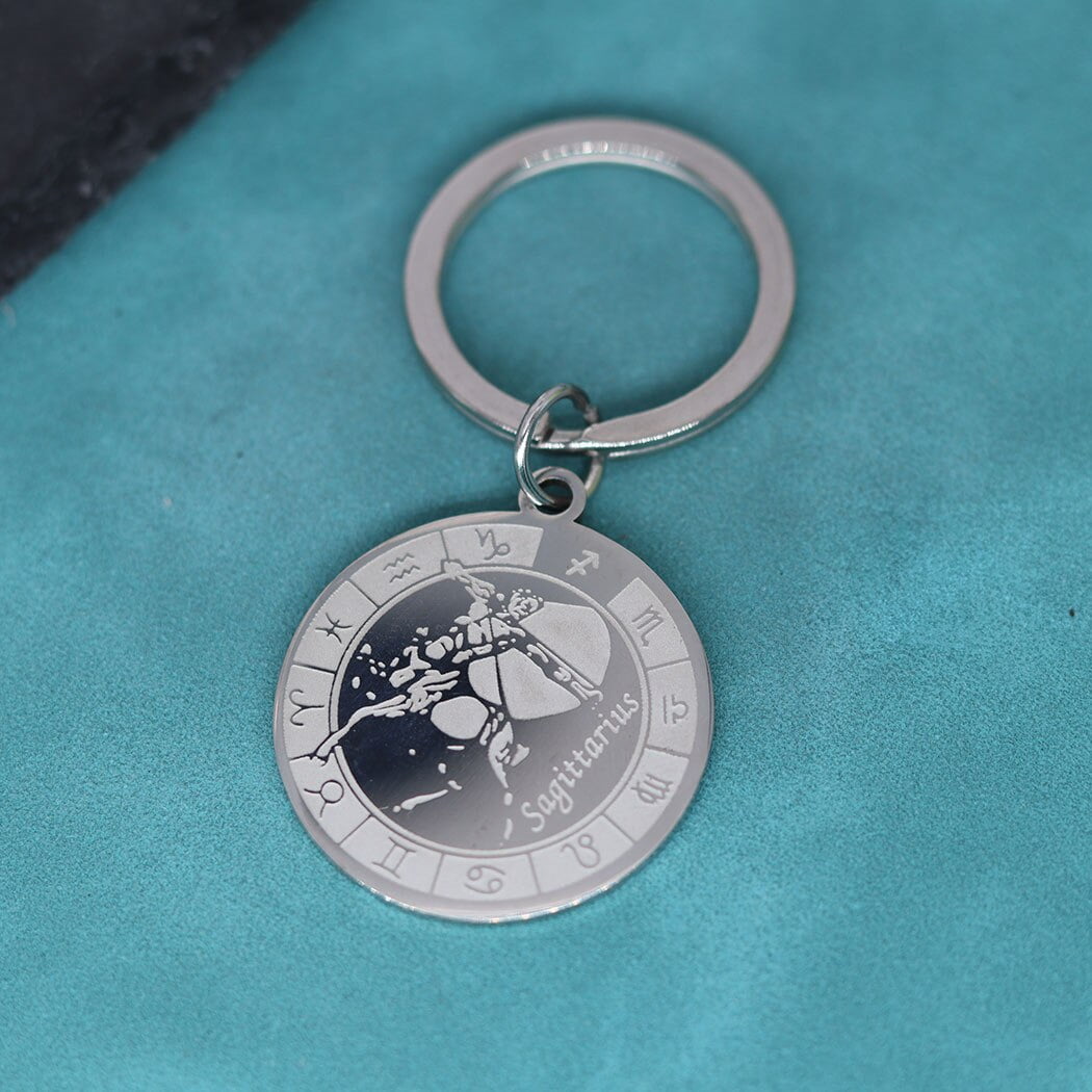 19 keys zodiac sign 60 photos - Youhoroscope.com