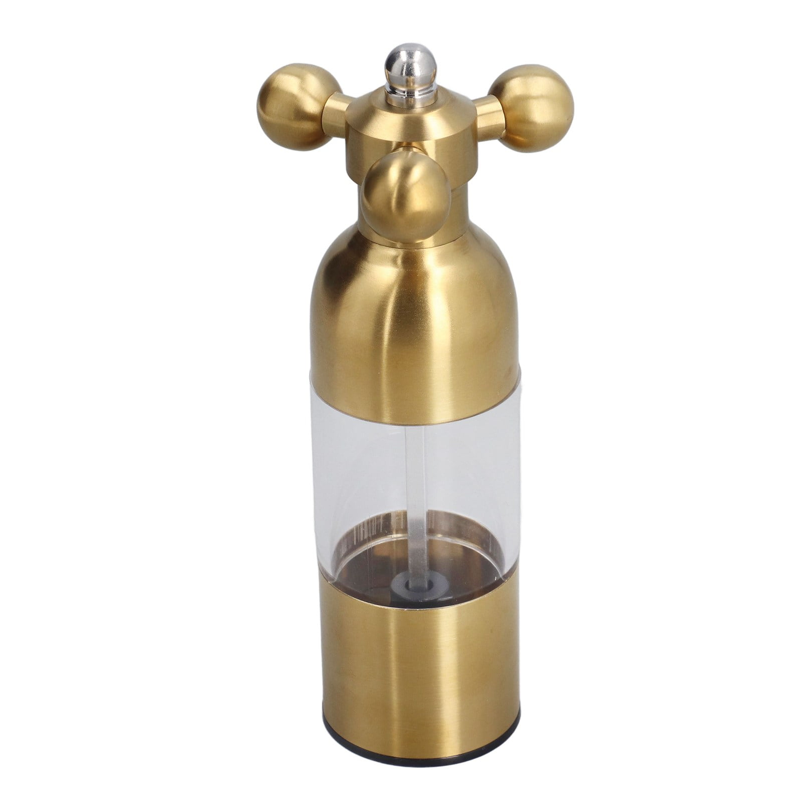 Stainless Steel Salt and Pepper Grinder Manual Ceramic Grinding Core ...