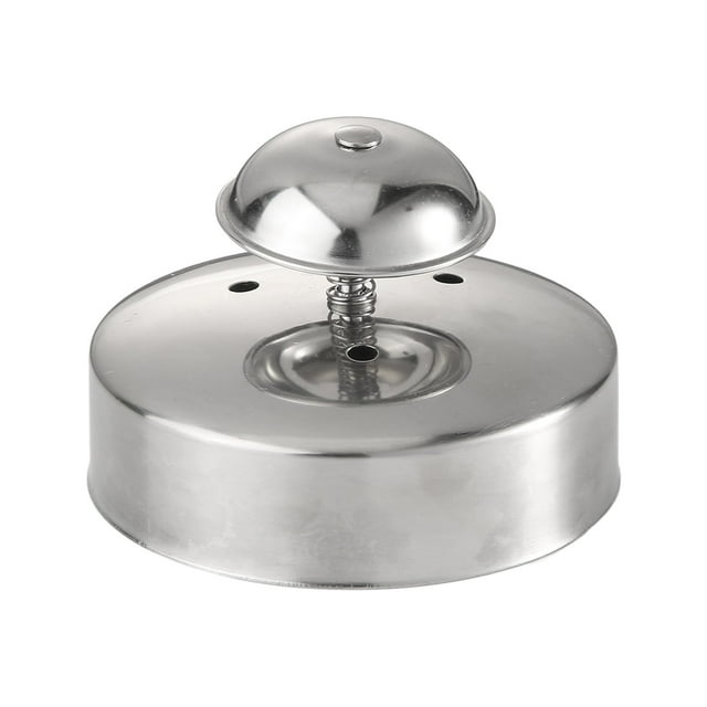 Stainless Steel Sandwich Cutting And Sealing Bread Spring Press ... Stainless Steel Sandwich Cutting And Sealing Bread Spring Press ...