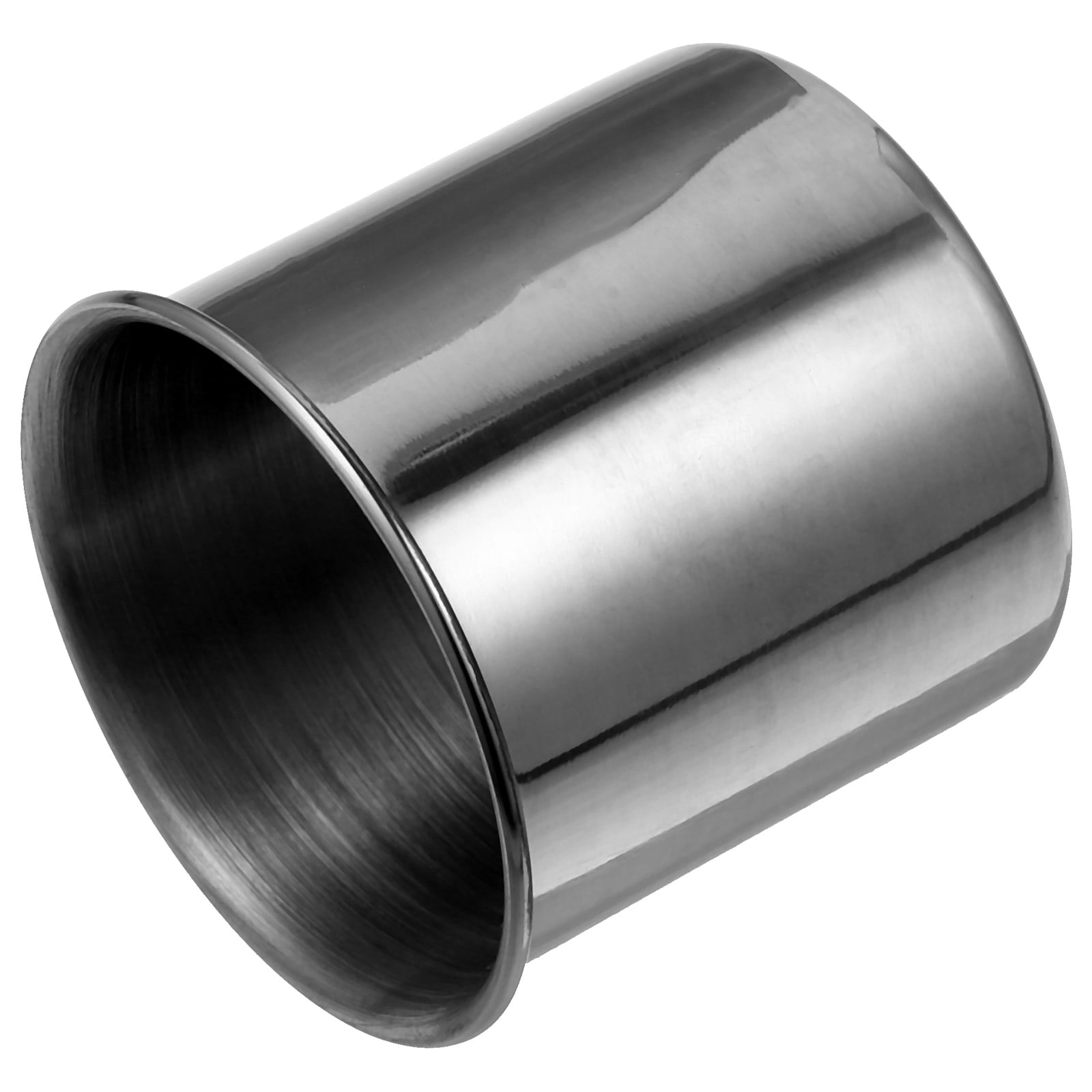 Stainless Steel Sauce Cup Liquid Measuring Cups Metal Small Condiment ...