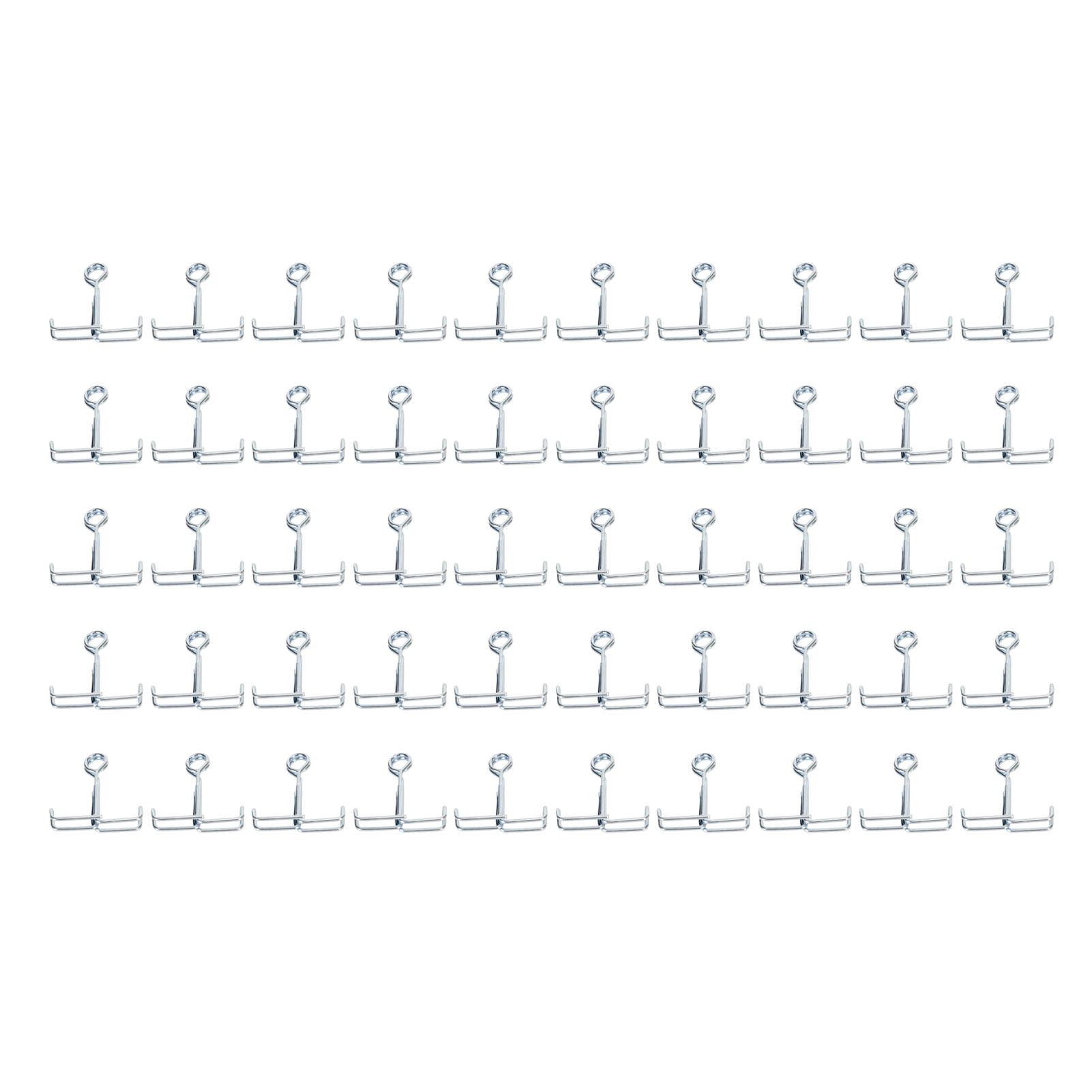 Stainless Steel Scientific Lab Tools, Durable Flat Jaw Pinchcocks for ...