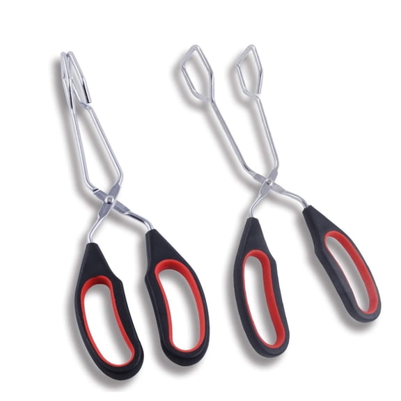 Scissor Tongs