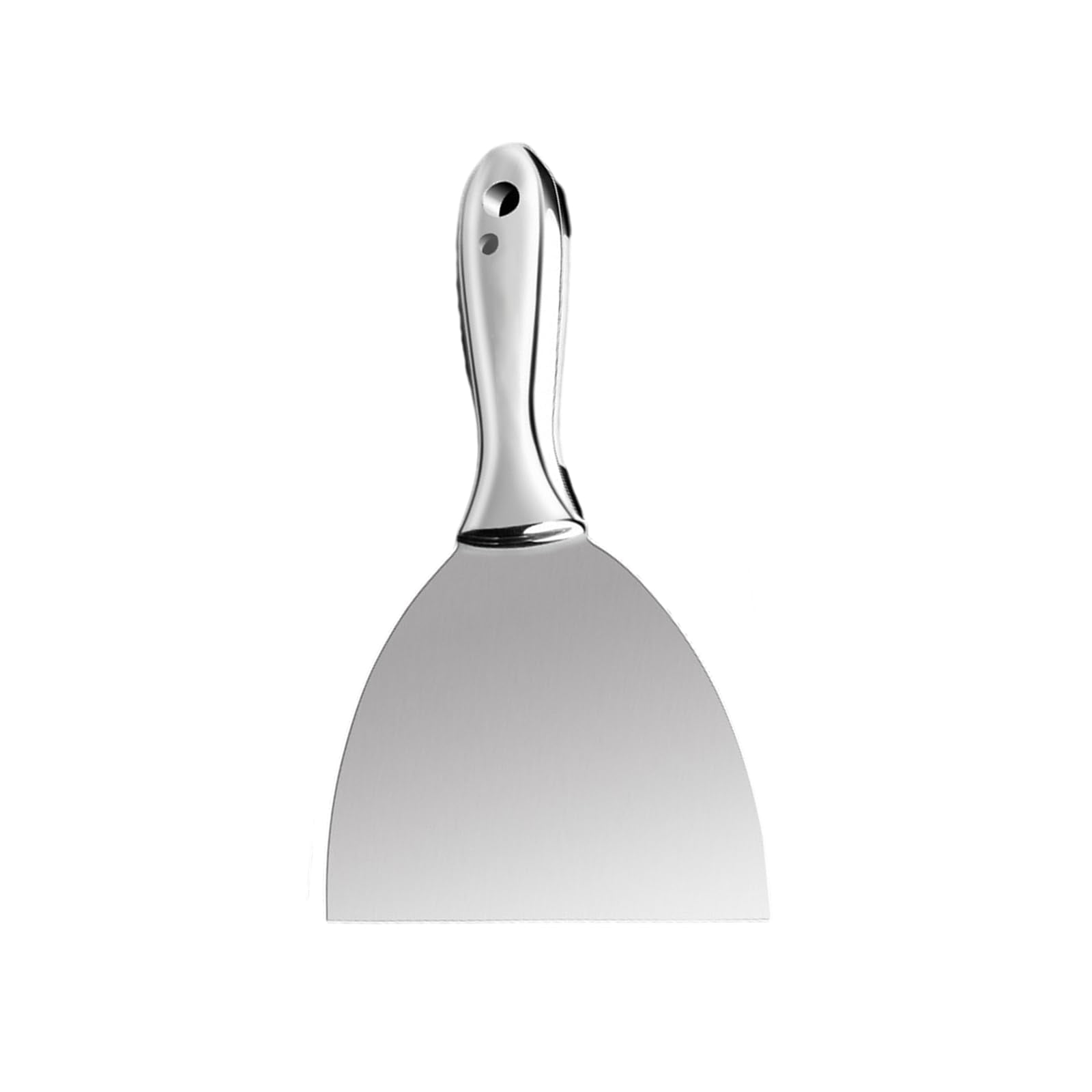 Stainless Steel Scraper Joint Knife Spackle Knife for Drywalls ...