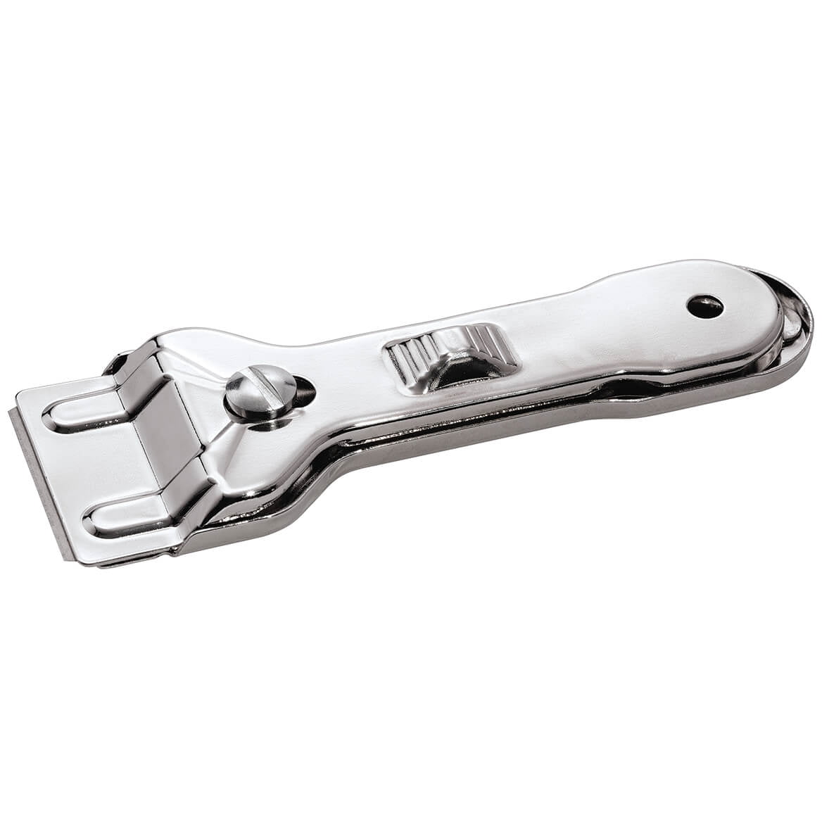 Stainless Steel Scraper - Walmart.com