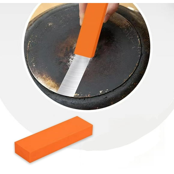 Stainless Steel Pan Scratch