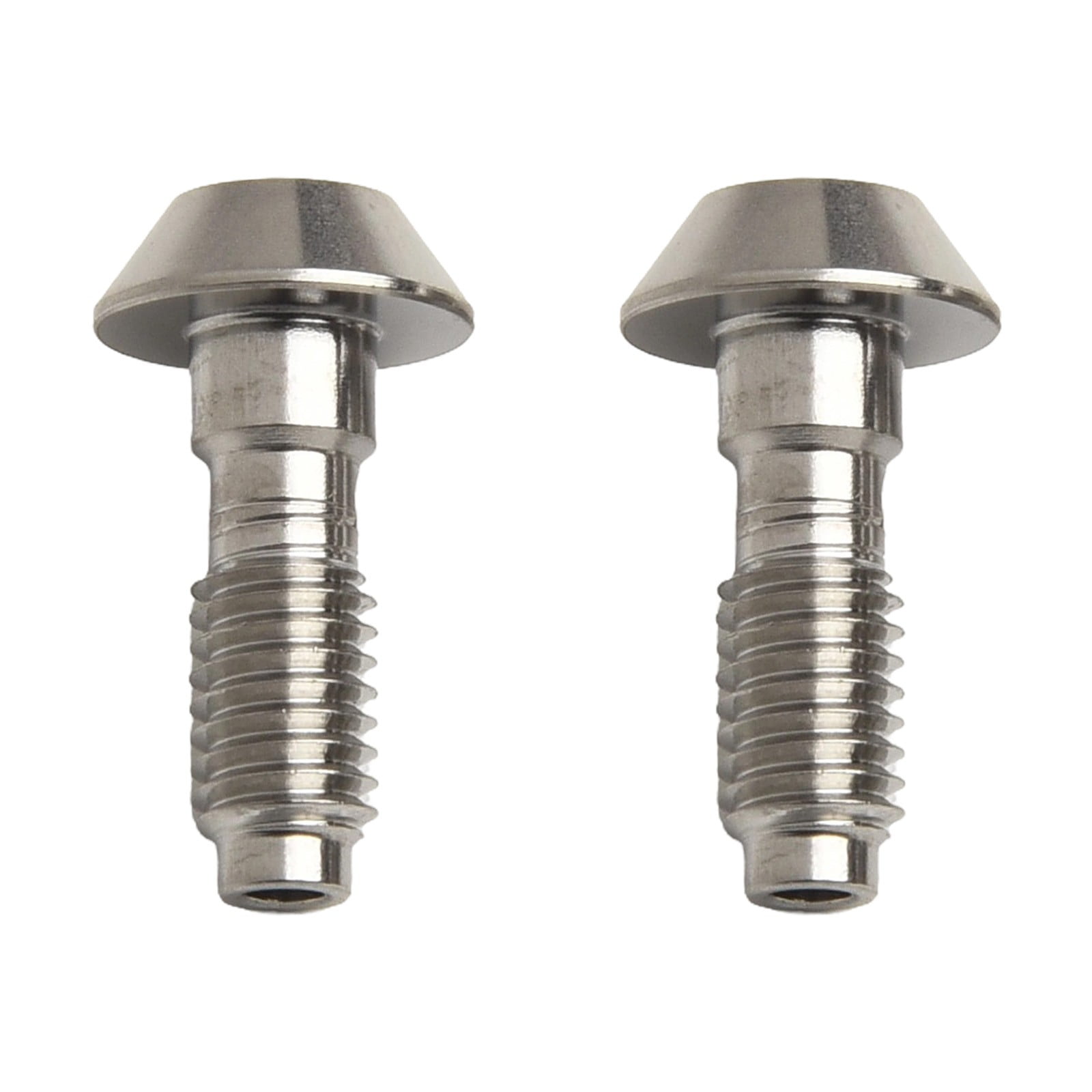 Stainless Steel Screws For Bike Brake Lines 2Pcs For Magura For Mt4 For ...