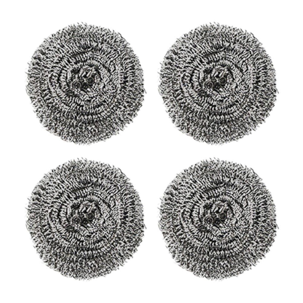 Stainless Steel Scrubbing Ball about 7cm in Diameter, for Home Kitchen ...