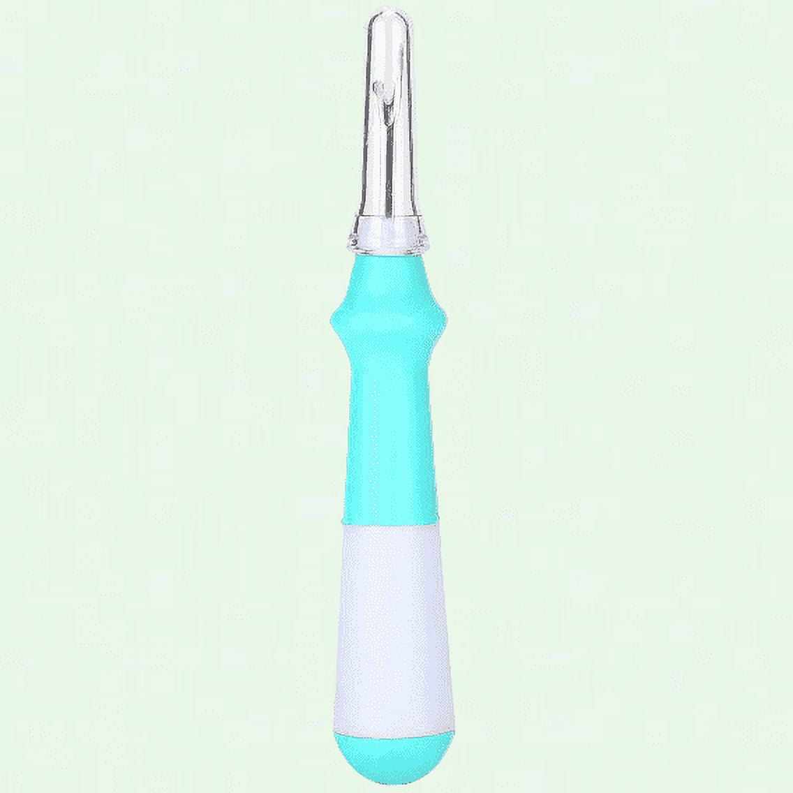 Stainless Steel Handy Stitch Rippers for Sewing, Light Green - Walmart.com