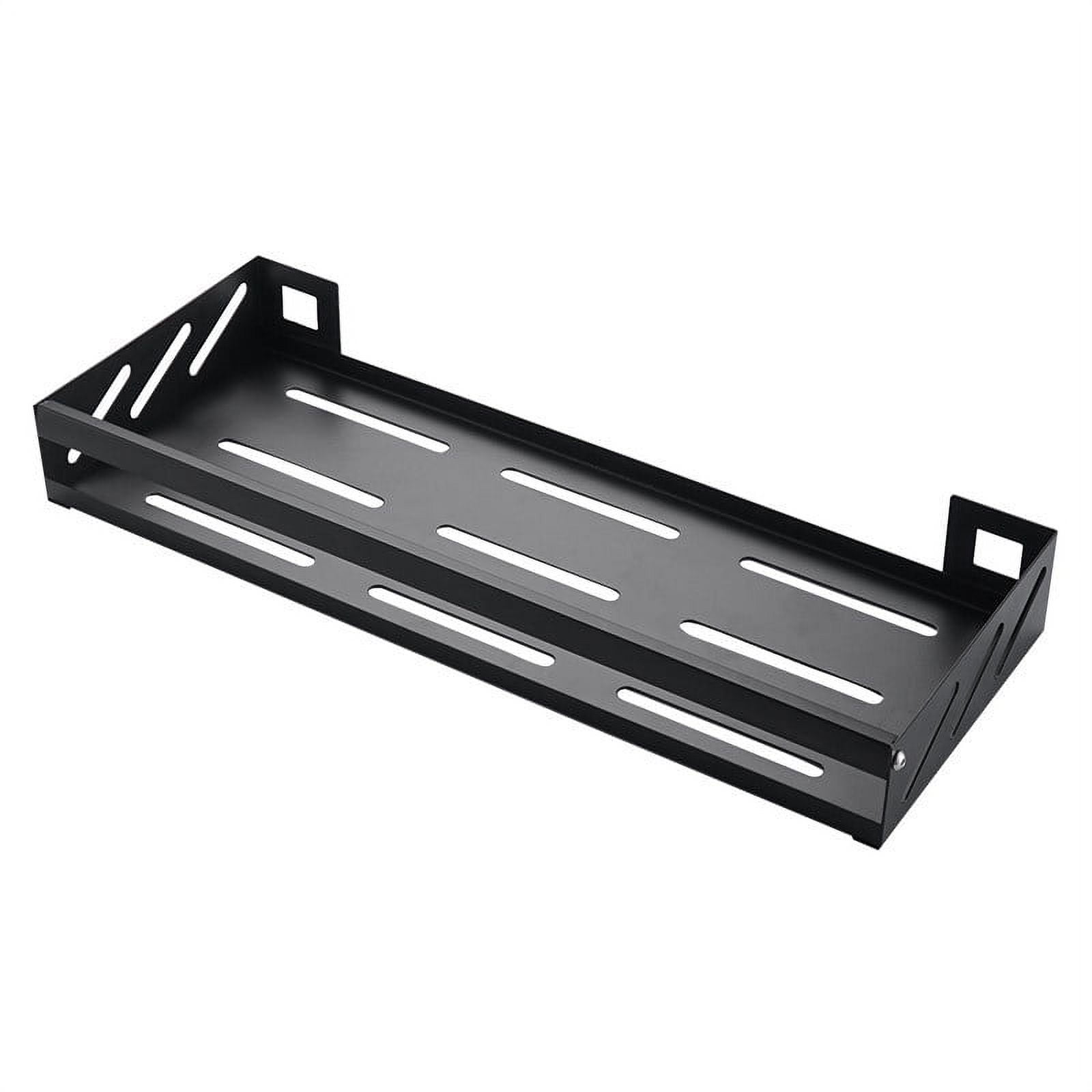 Stainless Steel Seasoning Rack Seasoning Rack Self-kitchen Seasoning ...