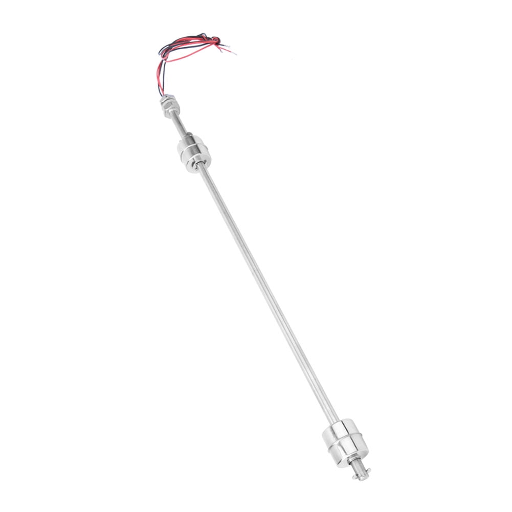 Stainless Steel Sensor Liquid Level Sensor Float 300-500mm Water ...