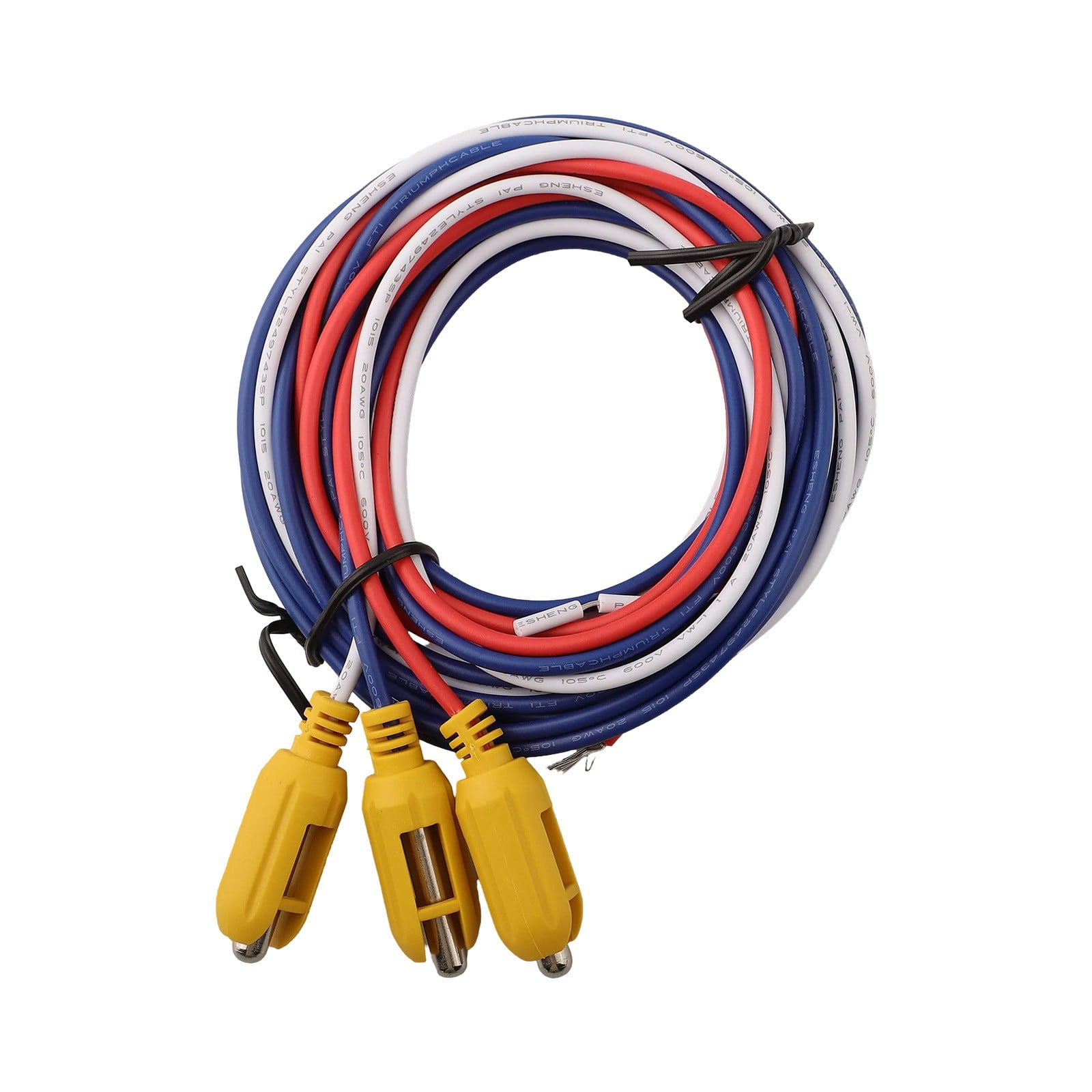 Stainless Steel Sensor Probe For Water Level Controller And Three Probe ...