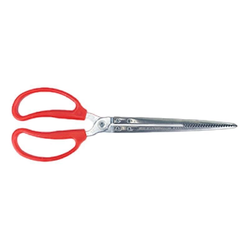 Stainless Steel Serrated Seafood Tongs Clip Tool for Gripping Fish and ...