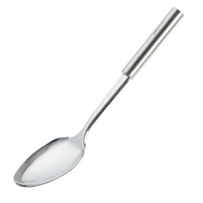 Flat Edge Spoon