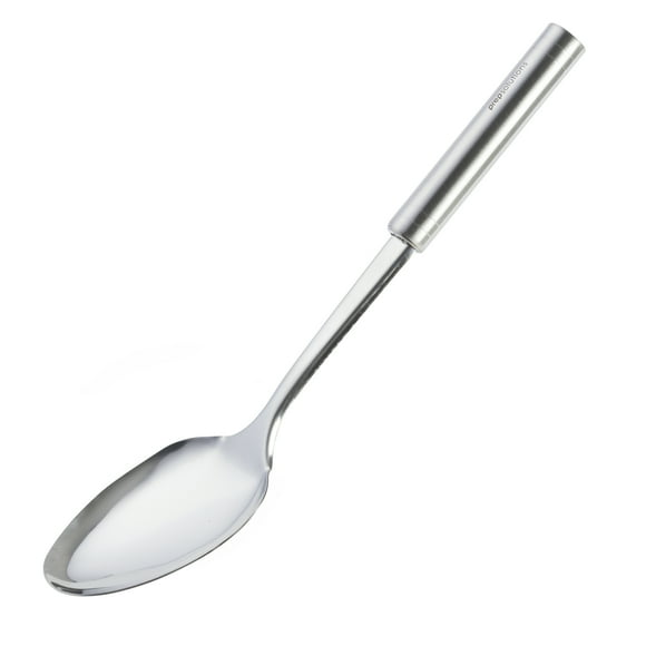 large kitchen spoons