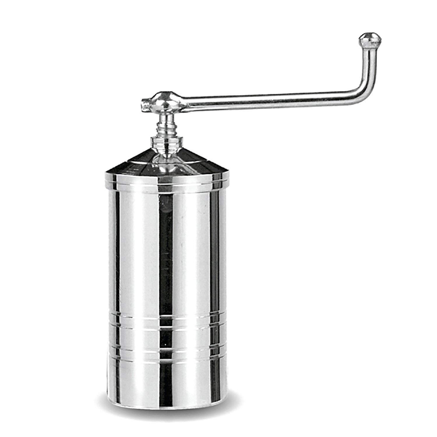 Premium Stainless Steel Sev Sancha Machine with 6 Jali, Reliable ...