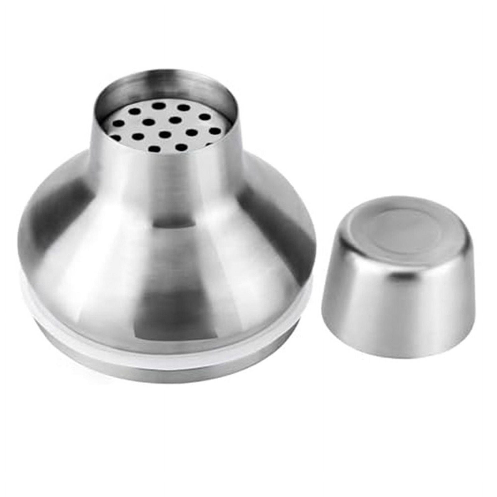 Stainless Steel Shaker - Fits for Rambler 20 Oz Vacuum Insulated Lid No ...