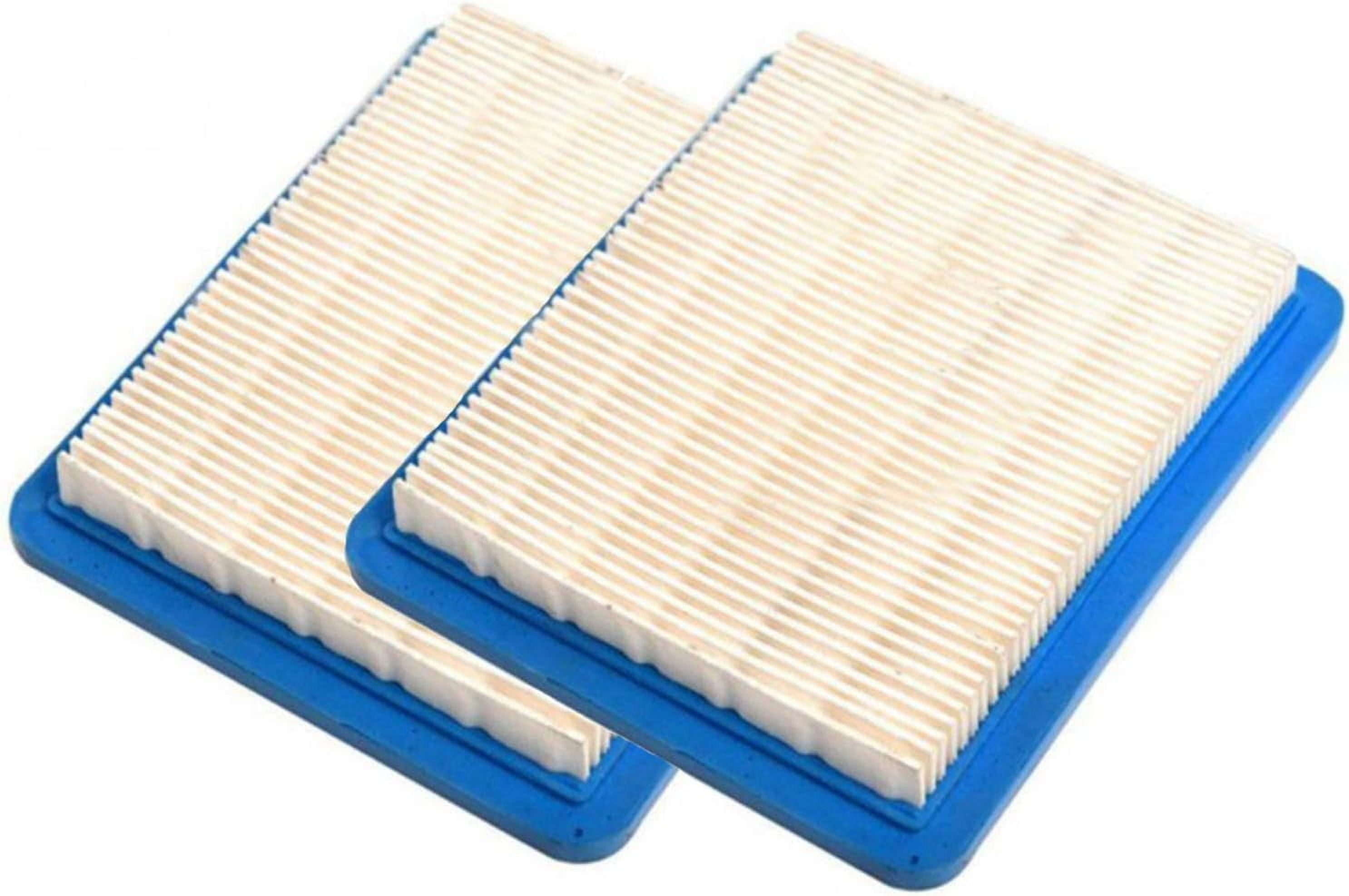 Stainless Steel Shield: Reusable Air Filter With Polyurethane Seal ...