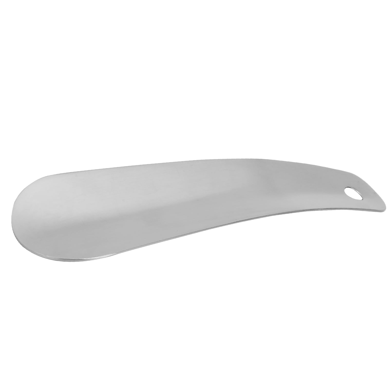 Stainless Steel Shoe Horn Tongue Portable Travel Shoe Helper Stick ...