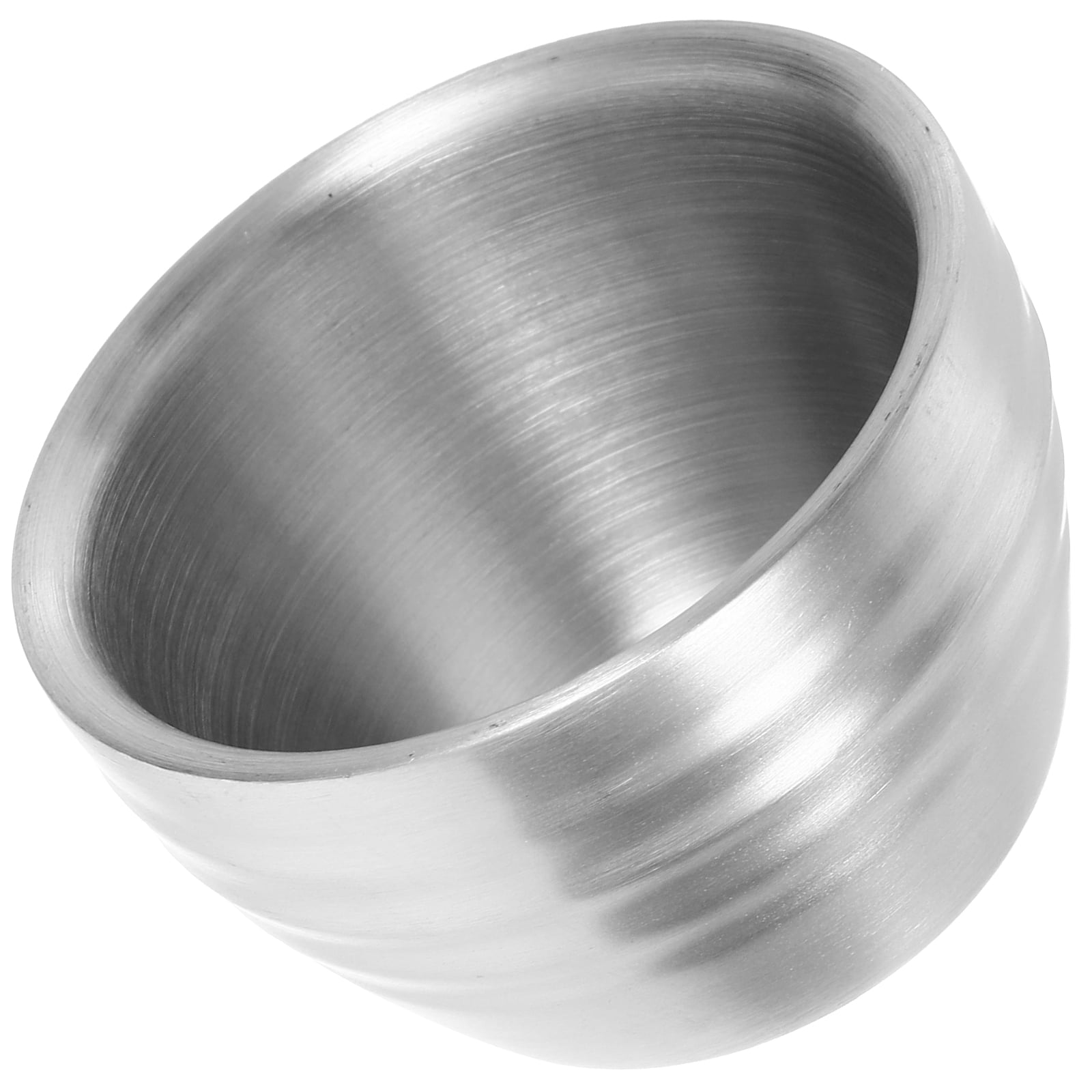 Stainless Steel Shot Glass Wine Cups Drinking Glasses Water Goblets ...