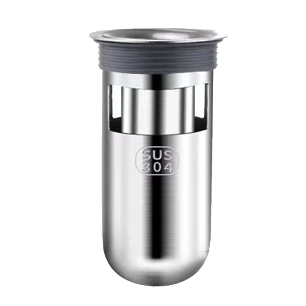 Stainless Steel Shower Floor Drain Backflow Preventer, Shower Drain ...