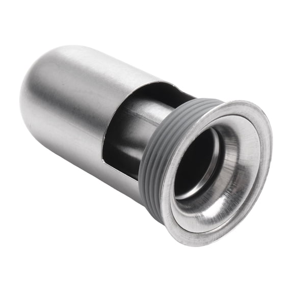Stainless Steel Shower Floor Drain Backflow Preventer, Shower Drain ...