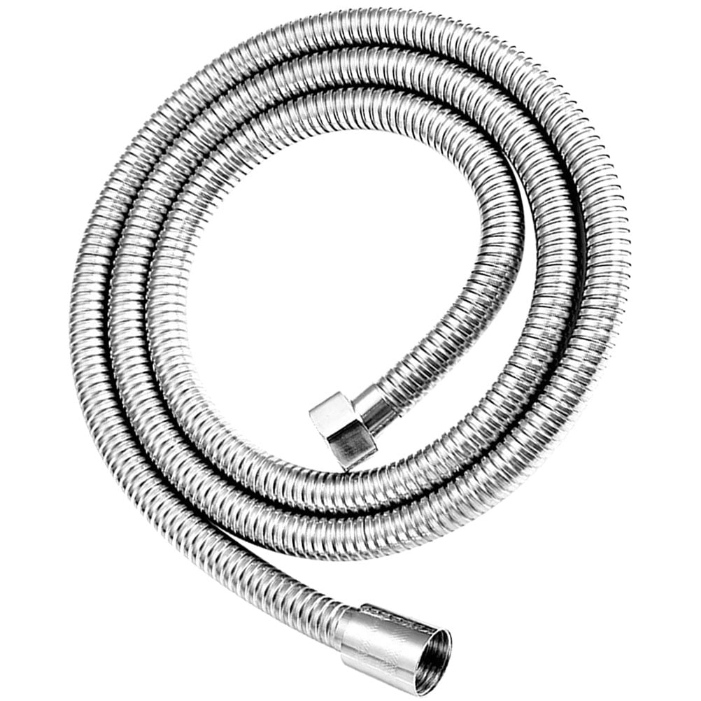 Stainless Steel Shower Hose Extra Long Shower Hose No Bursting Shower ...