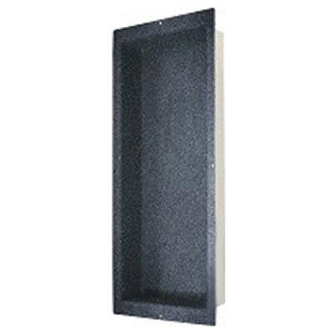 Stainless Steel Shower Niche With One Stainless Steel Support Plate ...