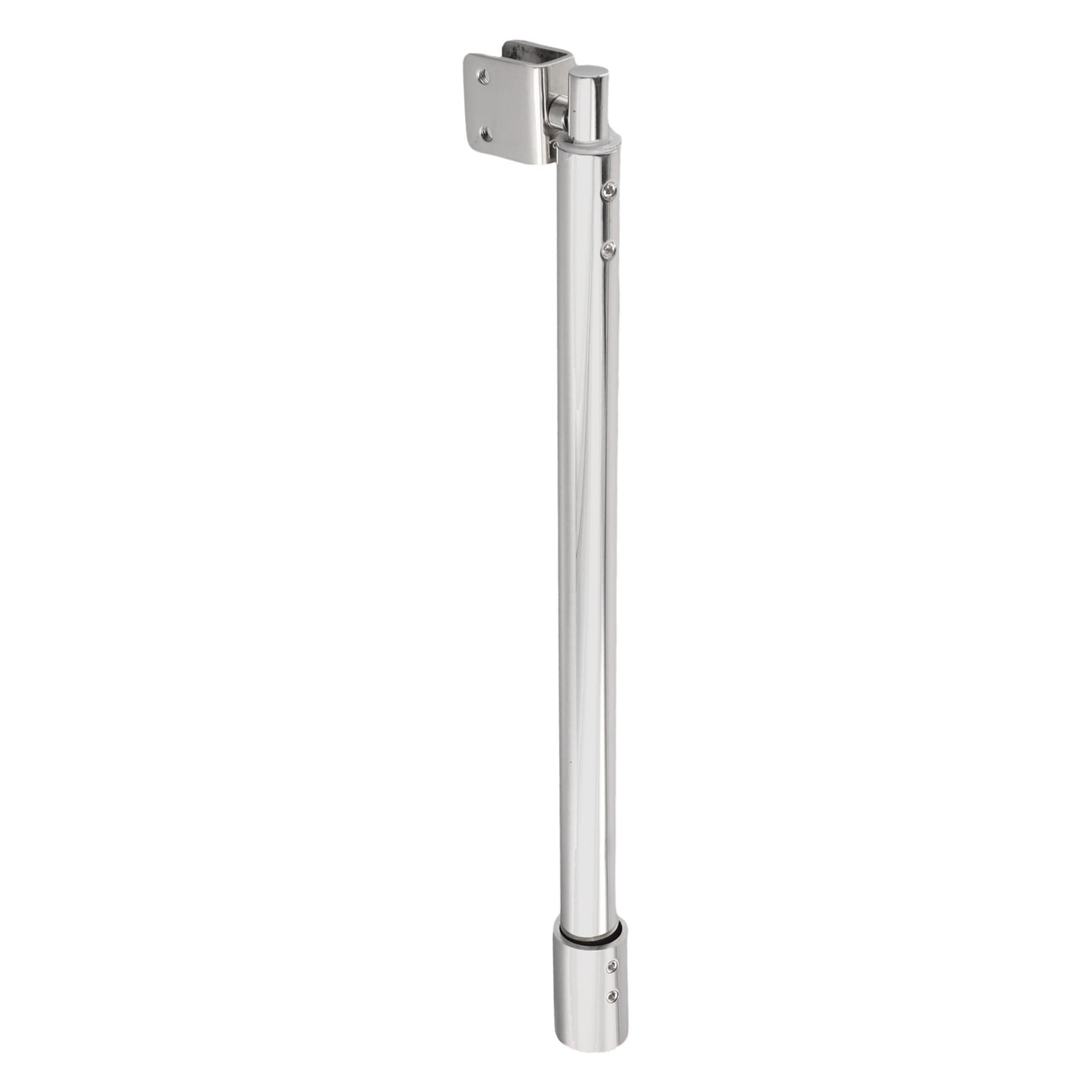 Stainless Steel Shower Screen Support Bar Adjustable 300-500mm Shower ...