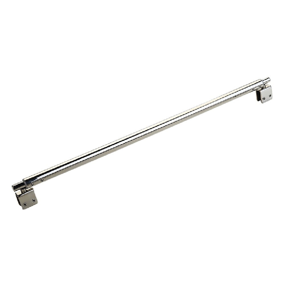 Stainless Steel Shower Screen Support Bar Adjustable 300-500mm Shower ...