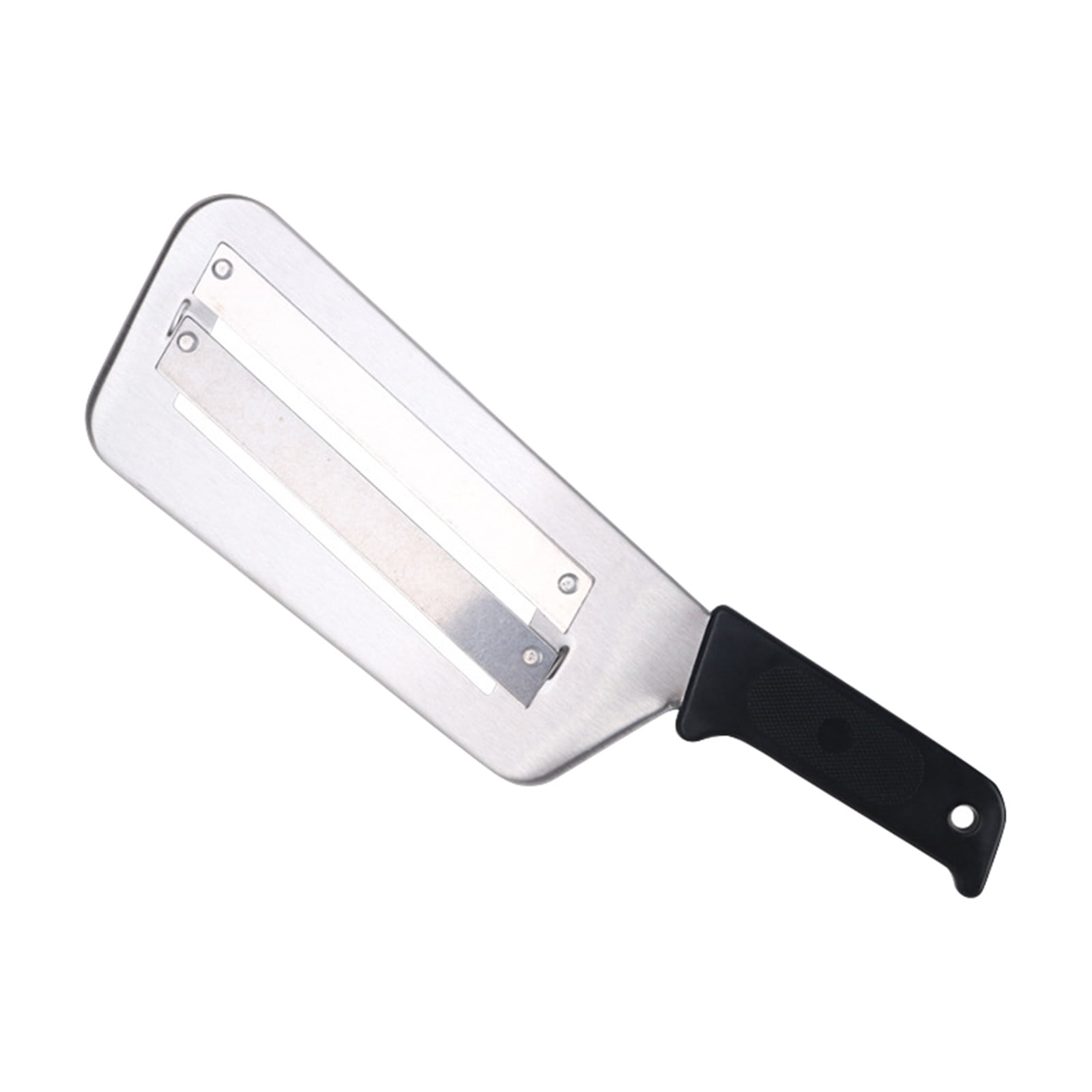 Stainless Steel Shredder Knife, Cabbage Chopper Shredder - Stainless ...