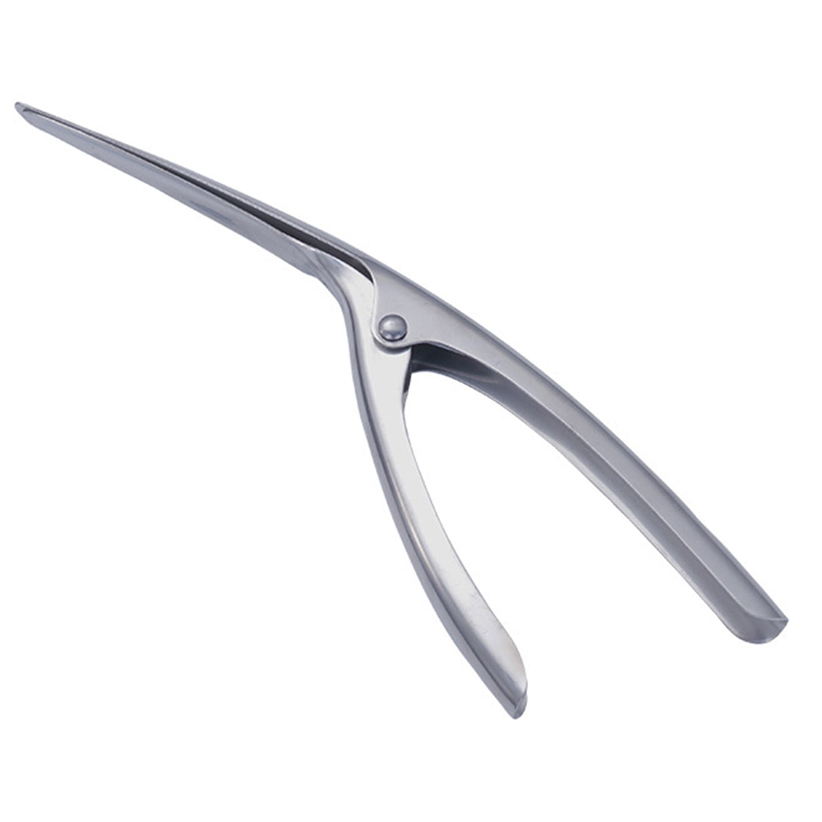 Stainless Steel Shrimp Peeler Prawn Peeler Lobster Seafood Tool Shell ...