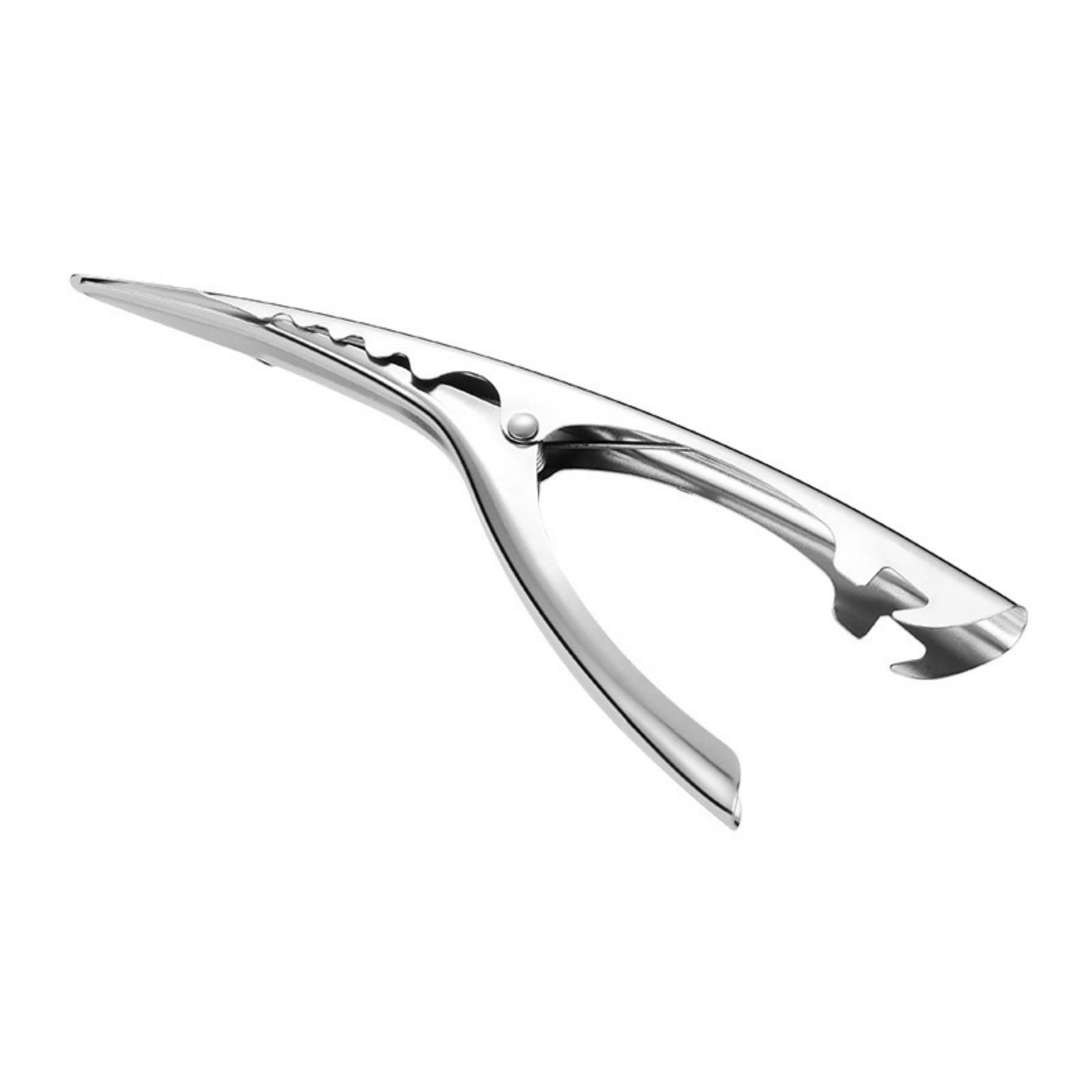 Stainless Steel Shrimp Peeling Tool ,Manual Shrimp Sheller & Deveiner ...