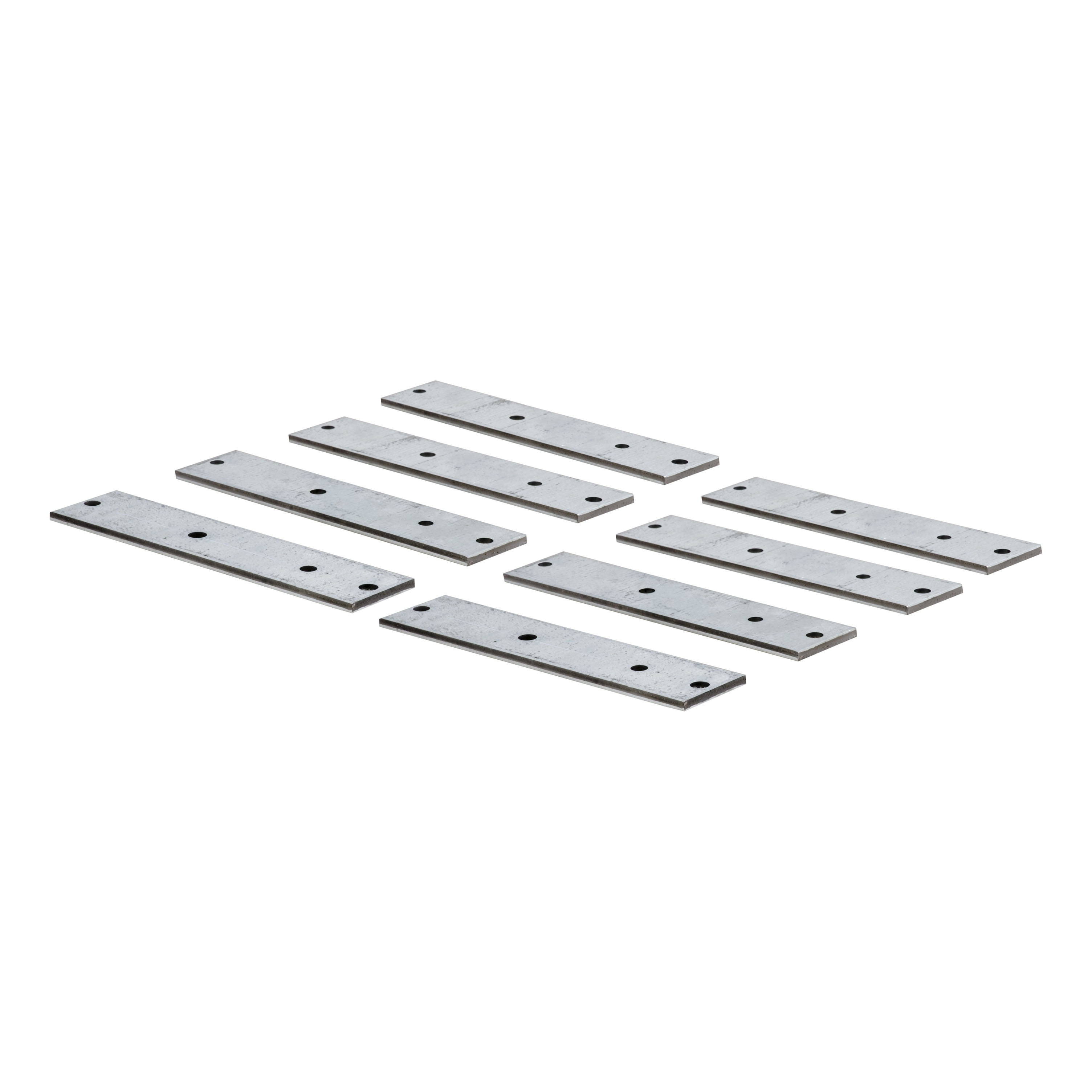 Stainless Steel Side Entry Step Extension Brackets - Walmart.com