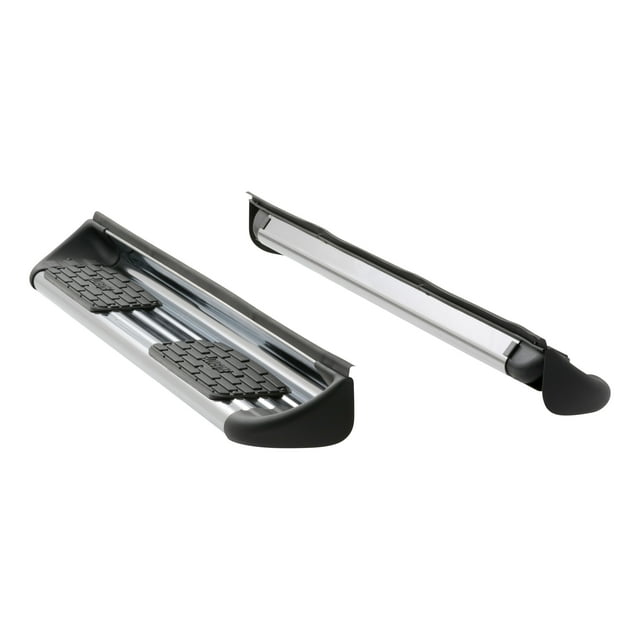Stainless Steel Side Entry Steps - Walmart.com