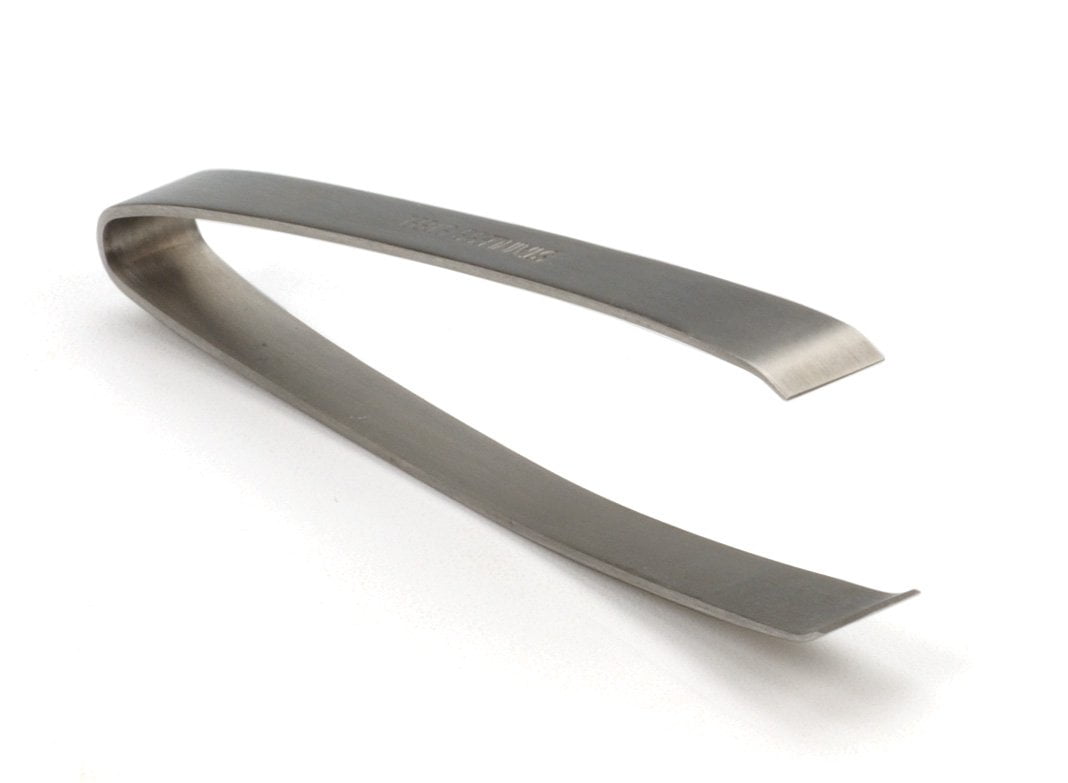 Stainless Steel Silver Fish Bone Remover 4.75x1 - Walmart.com