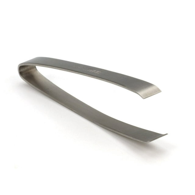 Stainless Steel Silver Fish Bone Remover 4.75x1 - Walmart.com