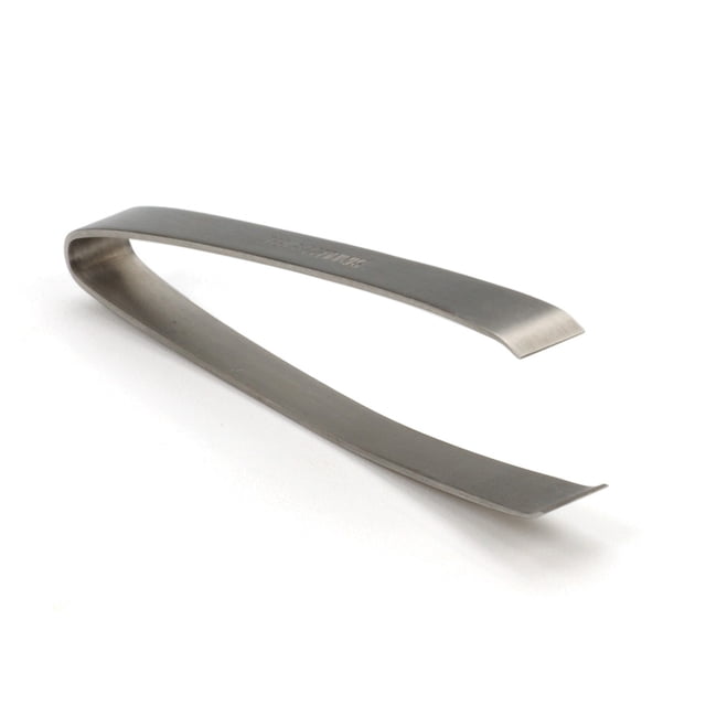 Stainless Steel Silver Fish Bone Remover 4.75x1 - Walmart.com