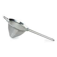 Update International CC-8F 8 in. Fine Mesh China Cap Strainers ...