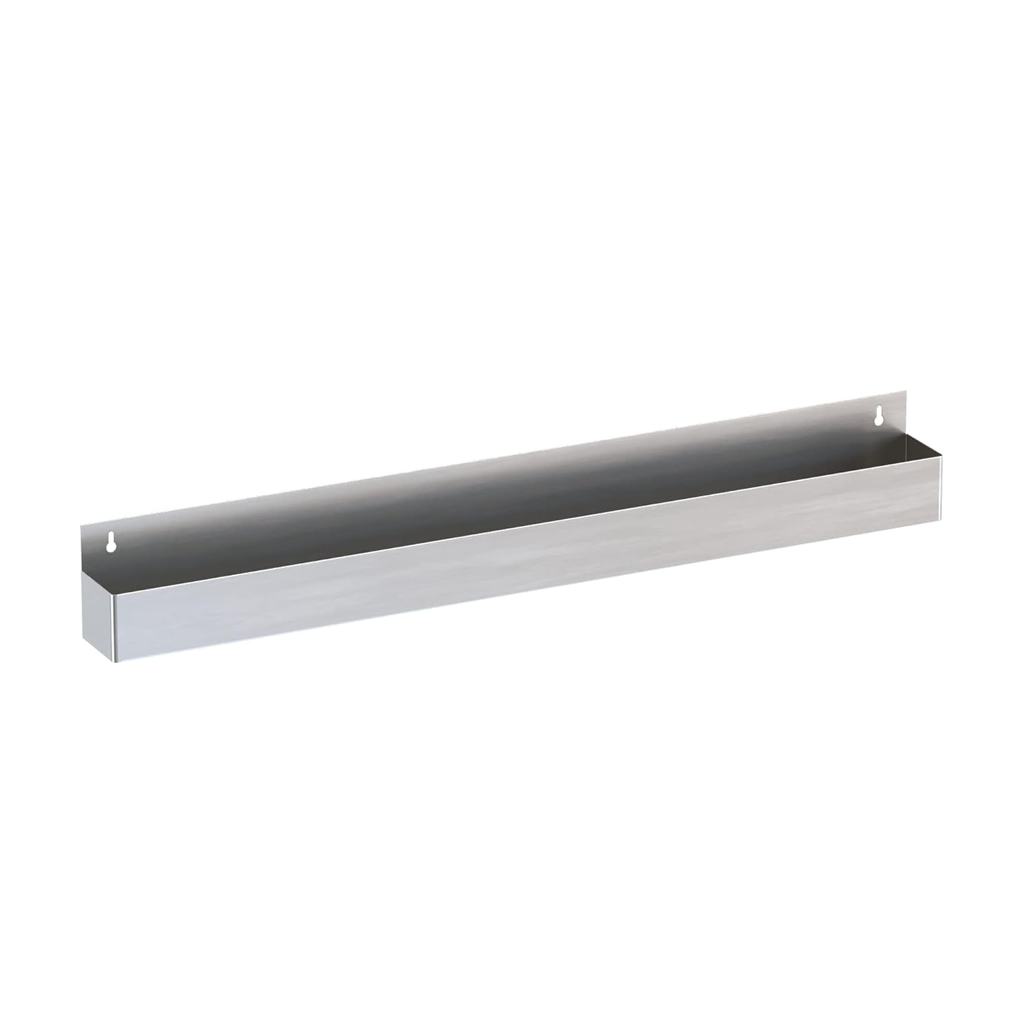 Stainless Steel Single Tier Speed Rail, Liquor Rack, Speed Rack, Bottle ...