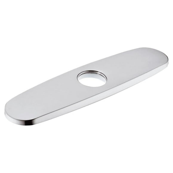 Faucet Cover Plate