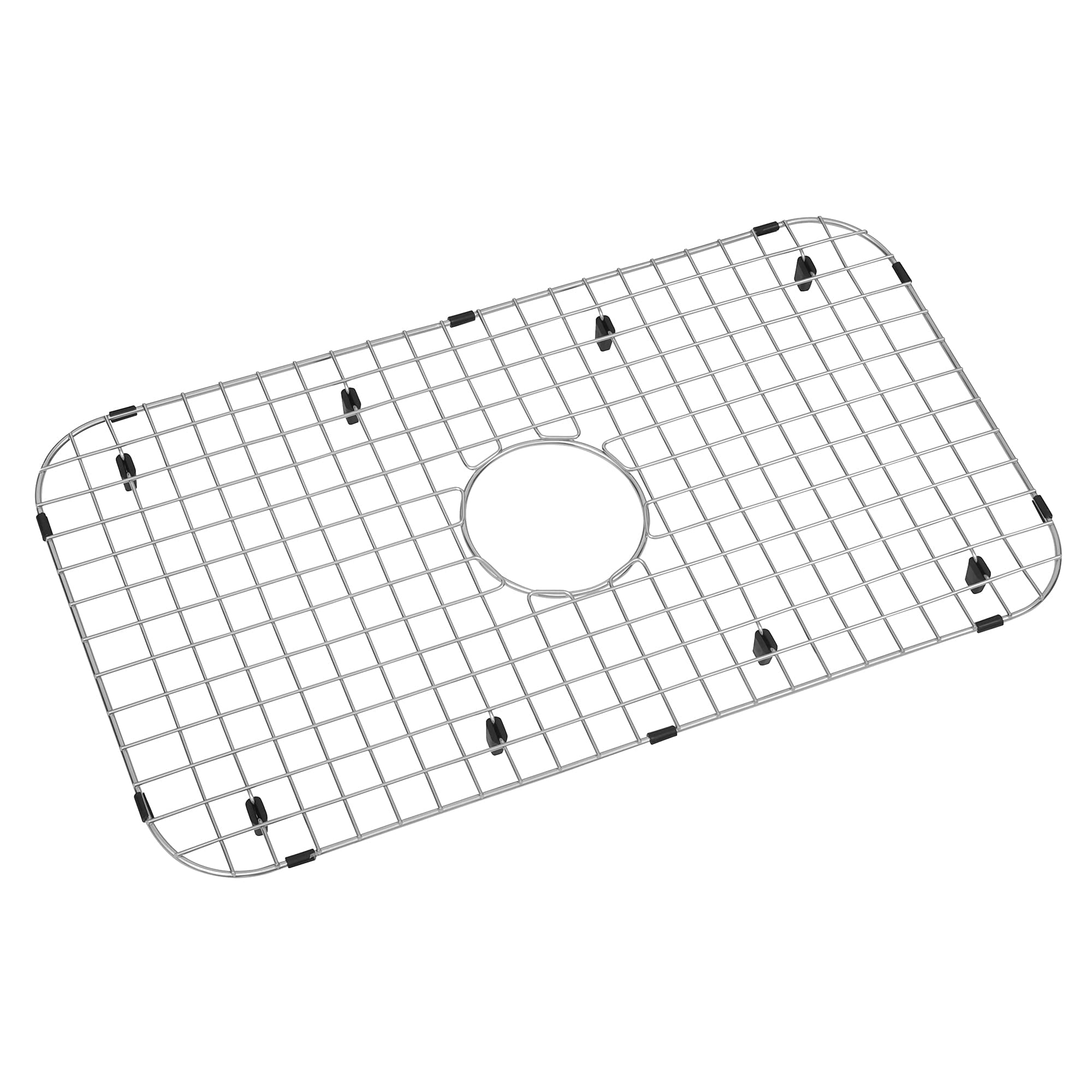 Stainless Steel Sink Grid Protector BQ26*14-3/8, 26" x 14 3/8" for ...