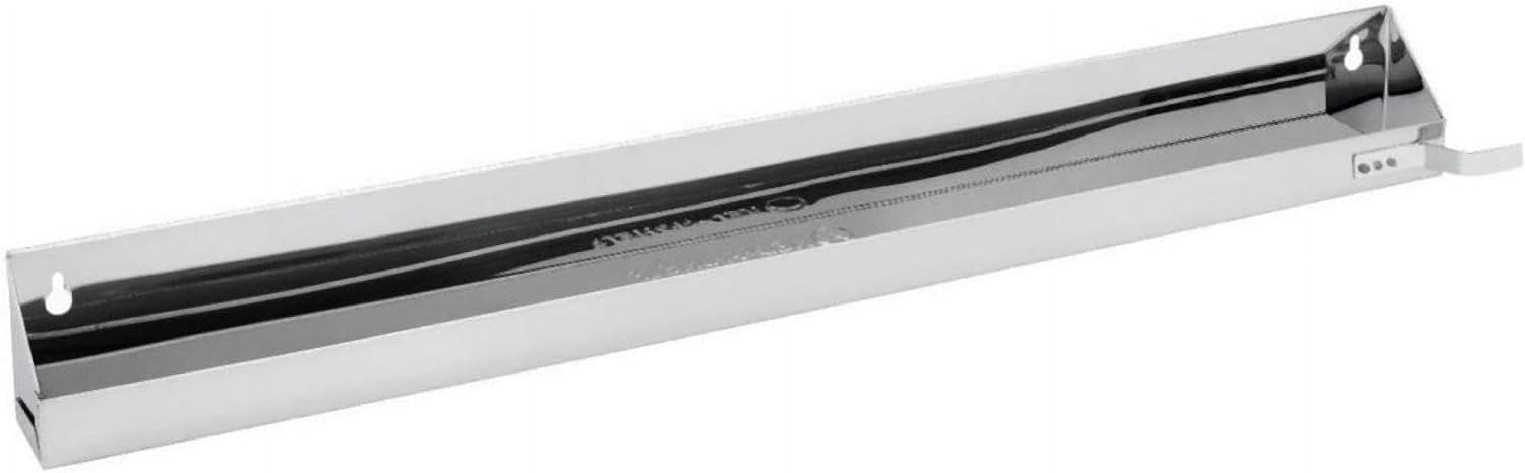 Stainless Steel Sink Tip-Out Trays Standard Depth - Walmart.com