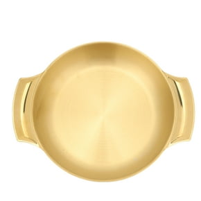 Frying Pan Two Handles