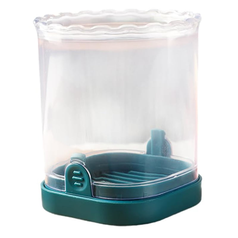 Stainless Steel Slicing Cup Fruit and Vegetable Speed Slicer with Push ...