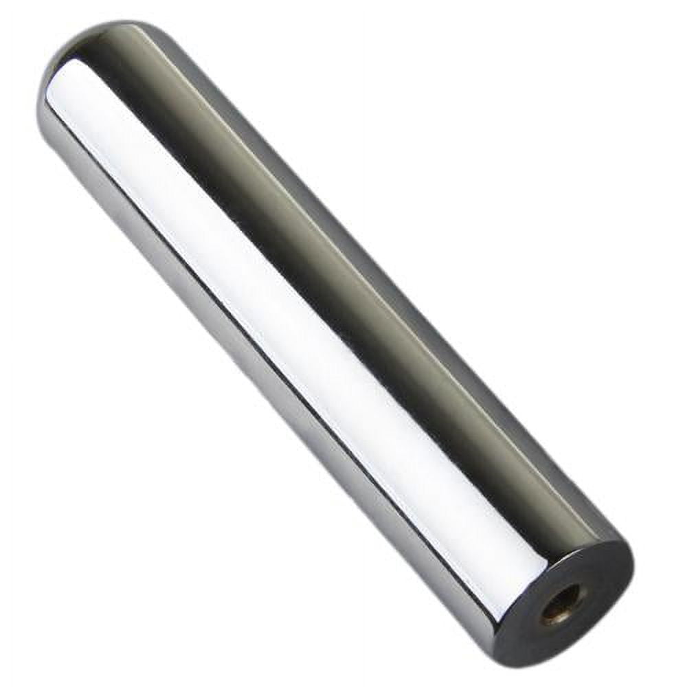Stainless Steel Slide Bar For Pedal Dobro an Guitars Replacement Part ...