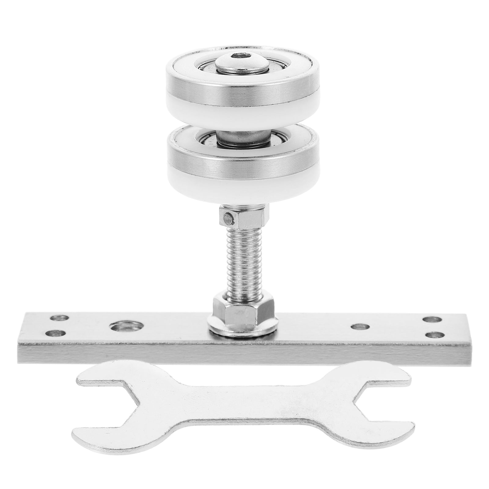 Stainless Steel Sliding Door Roller Heavy Duty Sliding Glass Door ...